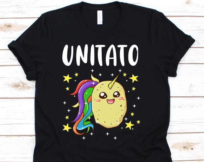 Respect the Potato Potato Shirt Funny Potato Shirt Potato - Etsy