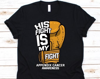 Appendix Fight Shirt - Etsy