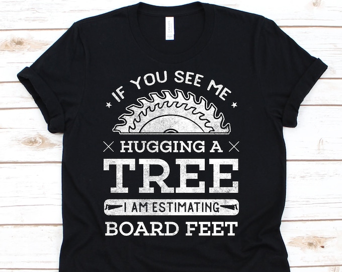 Woodchoppers Shirt Cool Skull Logger Design Wood Cutter - Etsy