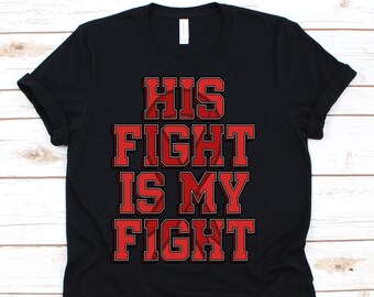 AVM and Aneurysm Awareness T Shirt - Etsy