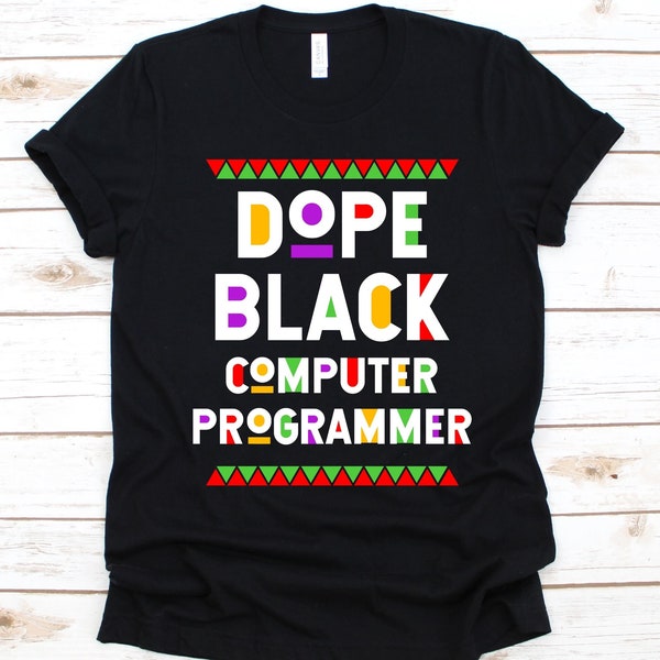 Programmer Shirt - Etsy