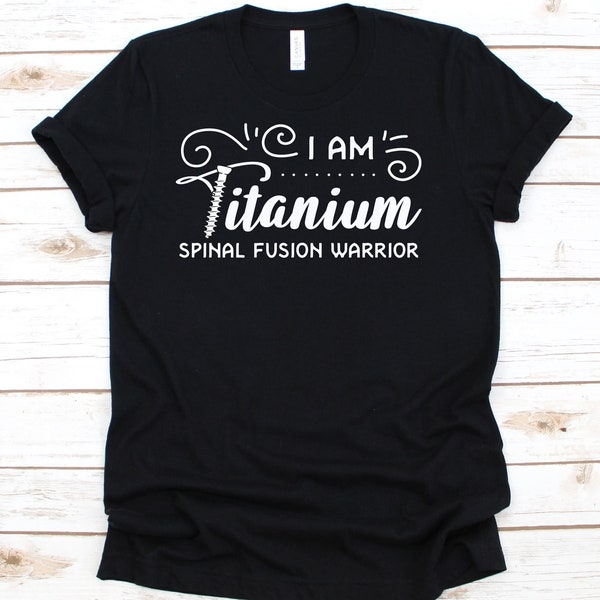 Mens Titanium Shirt - Etsy