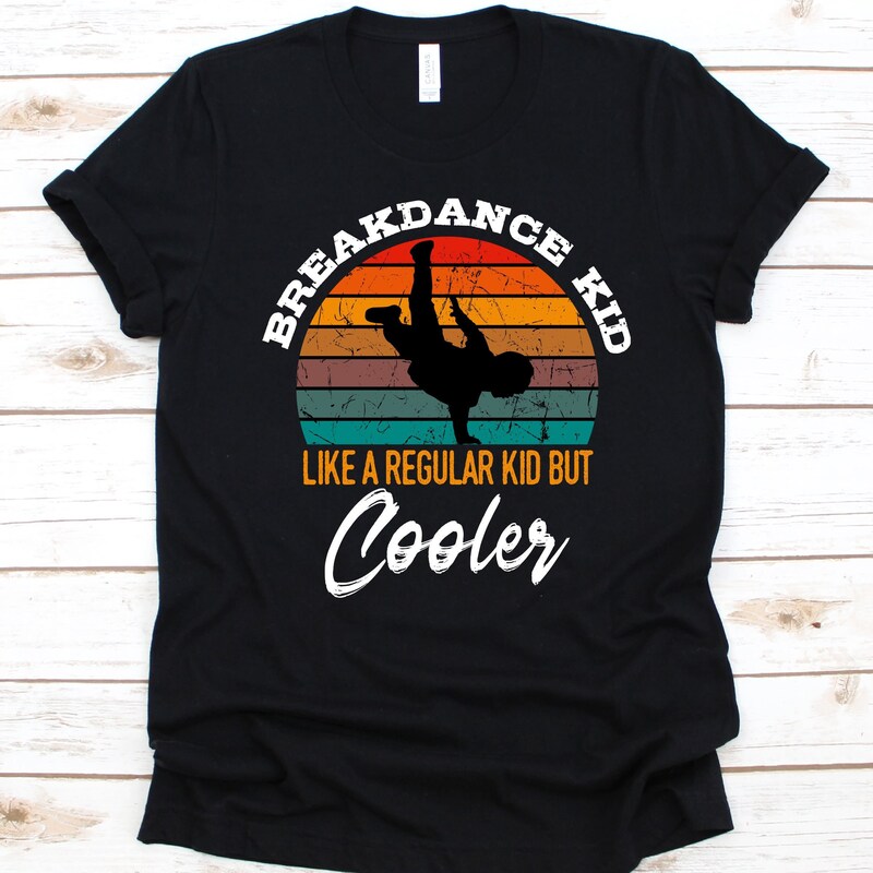 Breakdance - Etsy