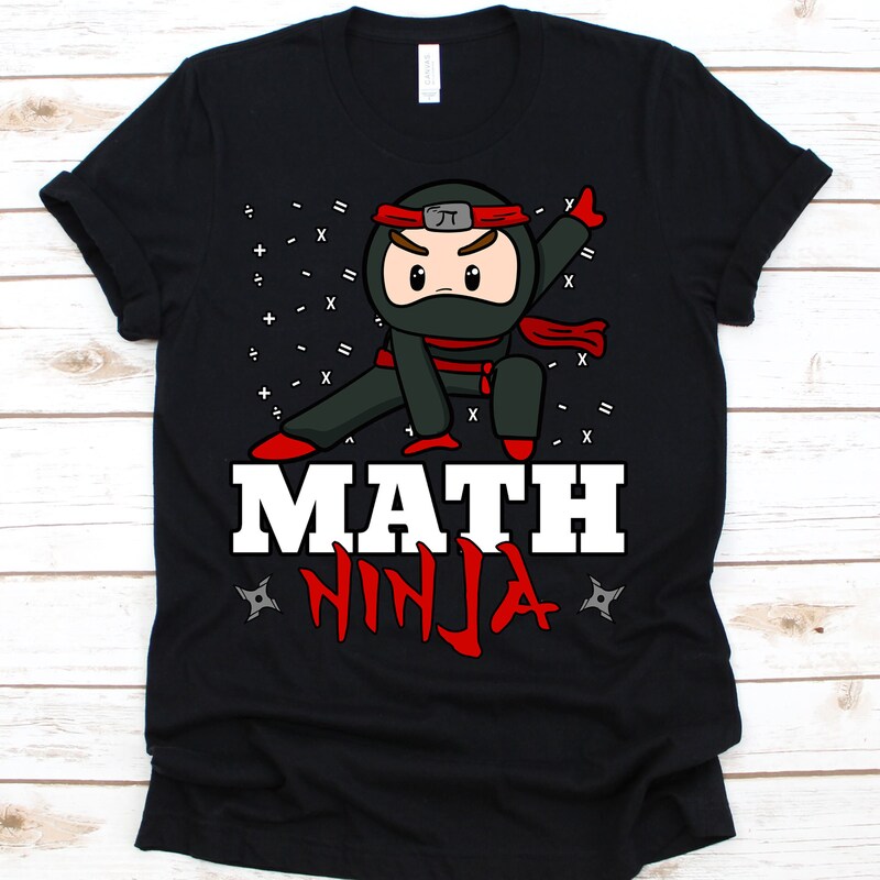 Math Geek T Shirts - Etsy