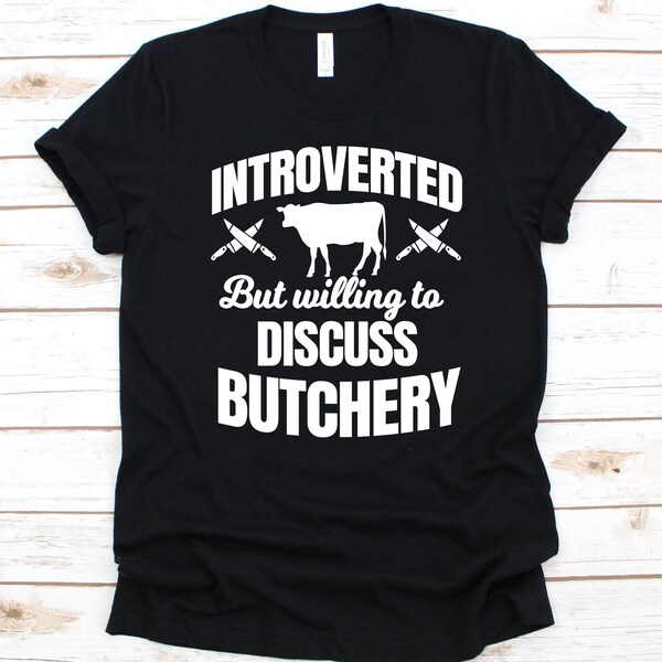 Butchery - Etsy