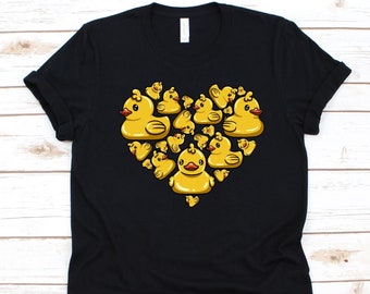 Cute Rubber Ducky - Etsy