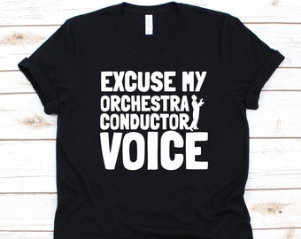 Music Maestro Shirt - Etsy