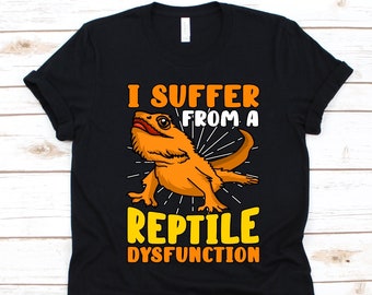 I Suffer From Shirt | Etsy