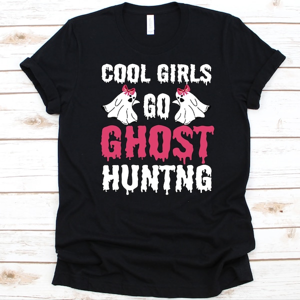 Ghost Hunting - Etsy