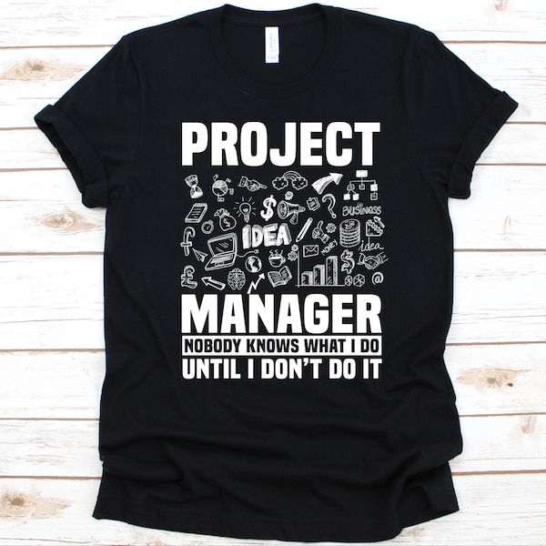 Project Manager - Etsy