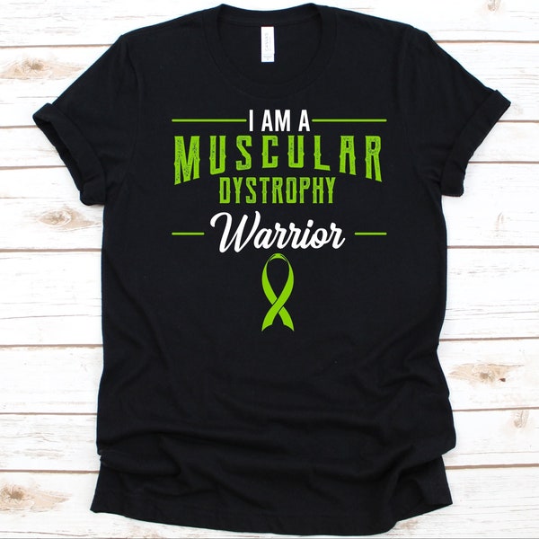 Muscular Dystrophy - Etsy