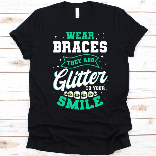 Braces off Gift - Etsy