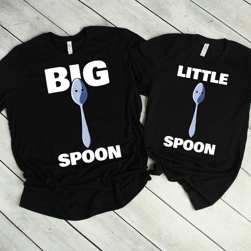 Little Spoon - Etsy
