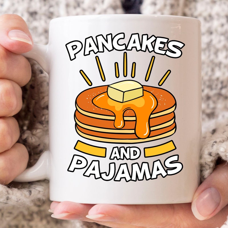 Pajama Eaters - Etsy