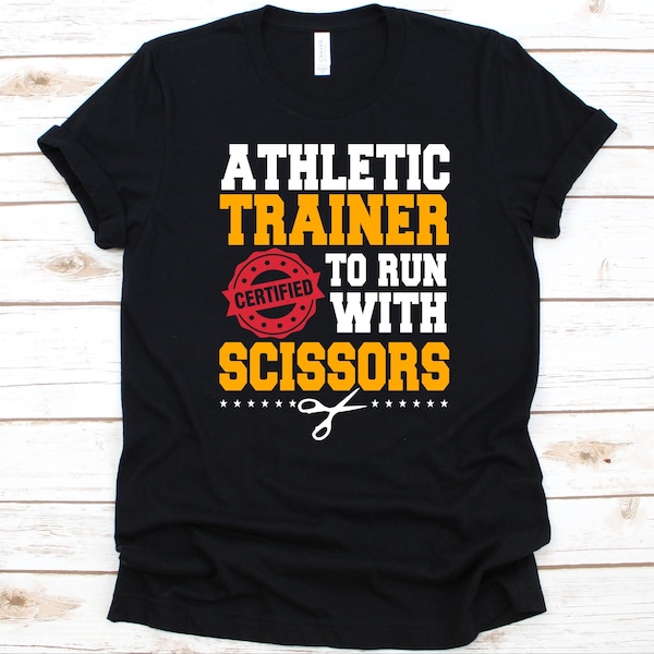 Run With Scissors - Etsy