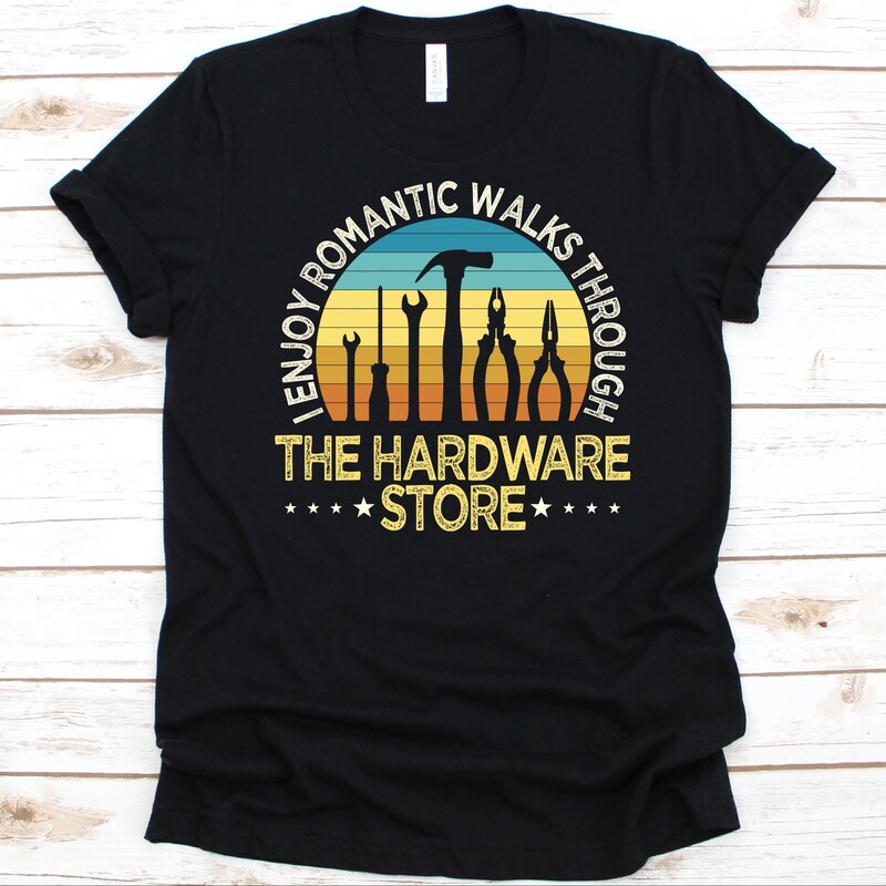 Hardware Store - Etsy