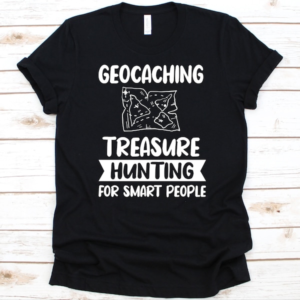 Geocaching - Etsy