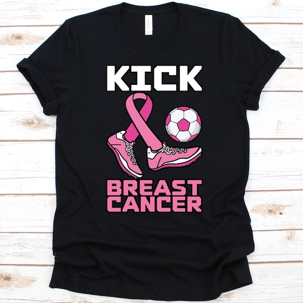 Kick Cancer - Etsy