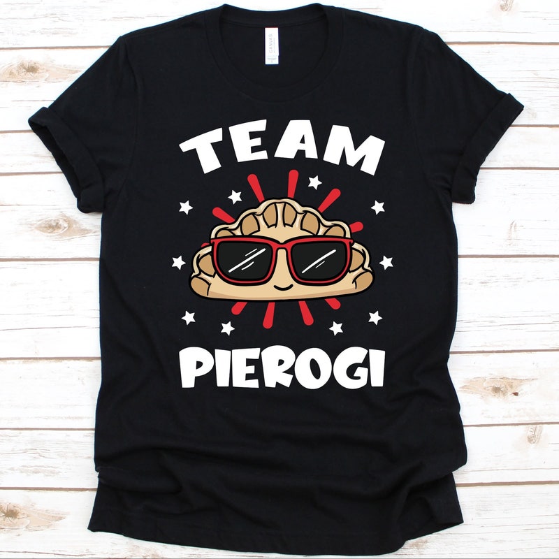 Pierogi - Etsy