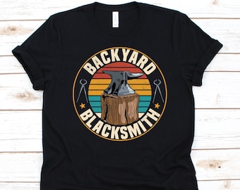 Metal Forging Gift - Etsy