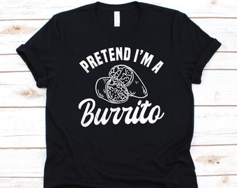 Pretend I'm a Taco - Etsy