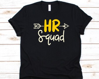 Hr Management Shirt - Etsy