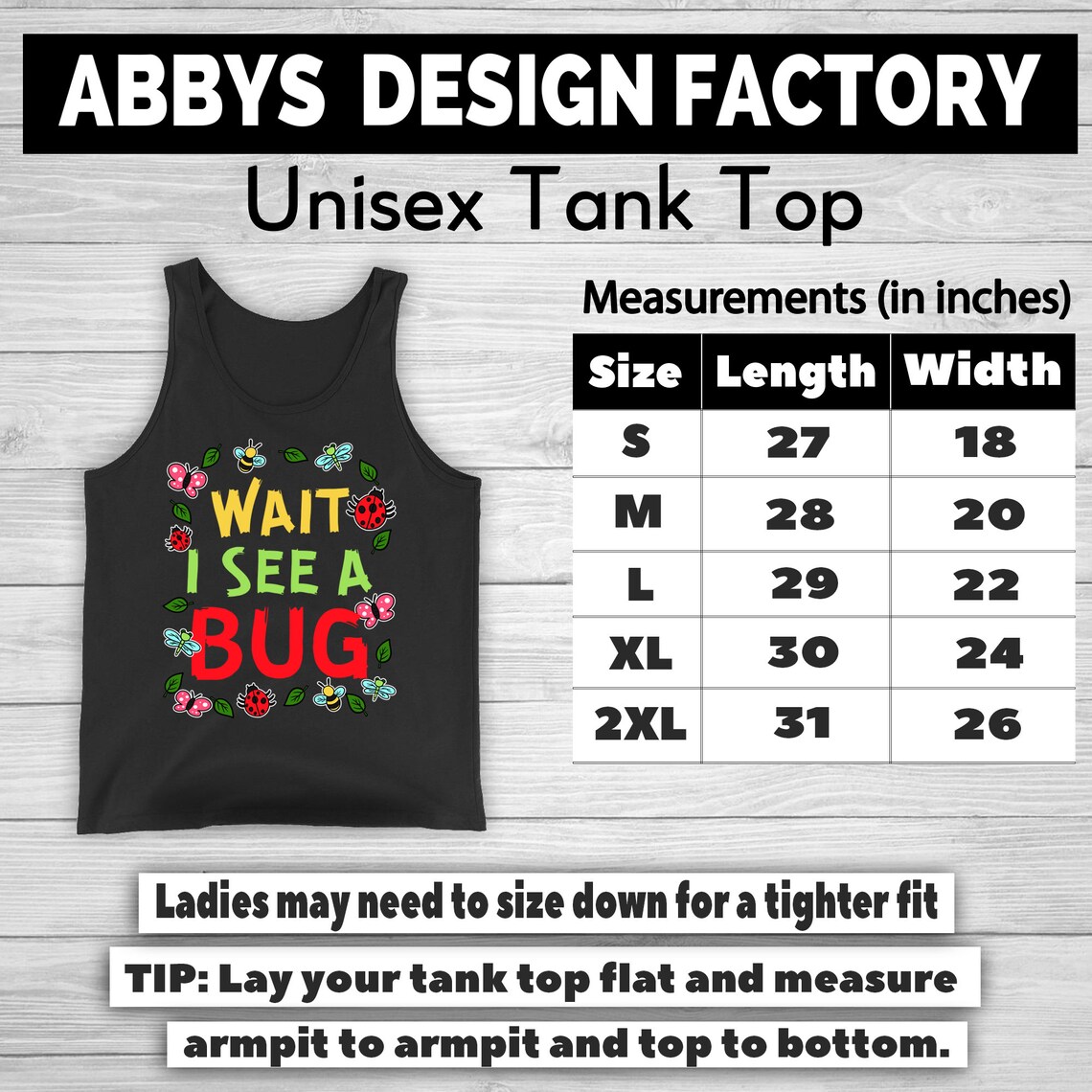 Wait I See A Bug Bug Shirt Lady Bug Shirt Insect Shirt - Etsy