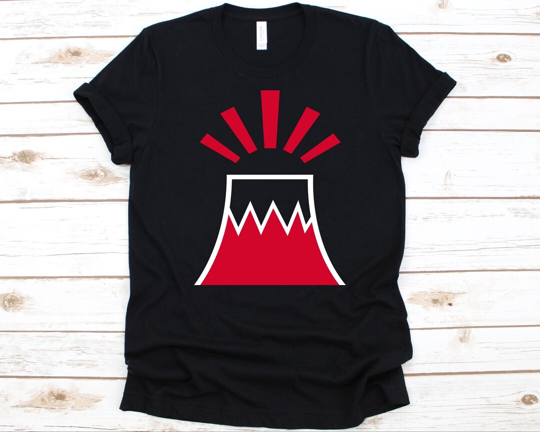 Volcano Shirt, Lava Design, Cool Volcano Shirt, Volcano Lovers Gift ...