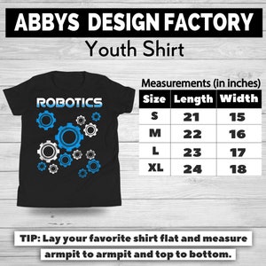 Robotic Shirts, Robot Shirt, Robot T Shirt, Robot Gift, Robot Tee ...