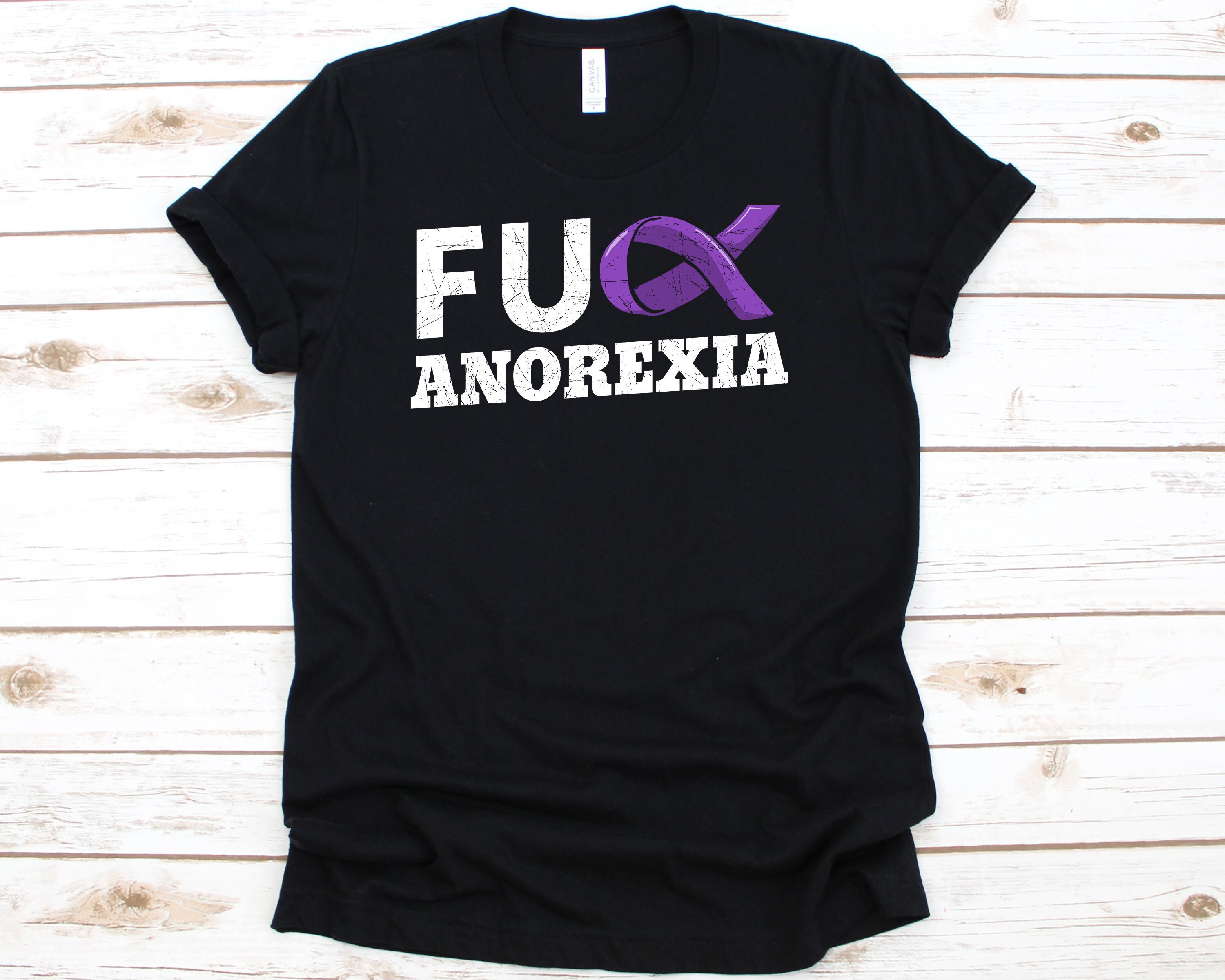 I beat anorexia store