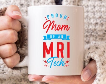 Mri Coffee Mug - Etsy