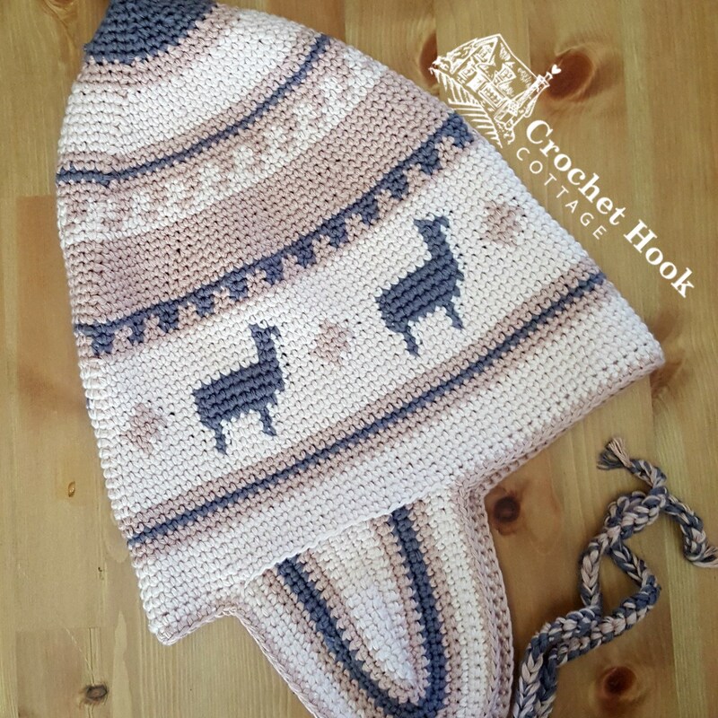 Chullo - Etsy