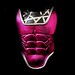 Gambit XMEN Boots Cover and Breastplate pattern - Etsy Canada