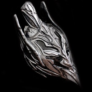 Dark Souls Artorias Armor pattern - Etsy Canada