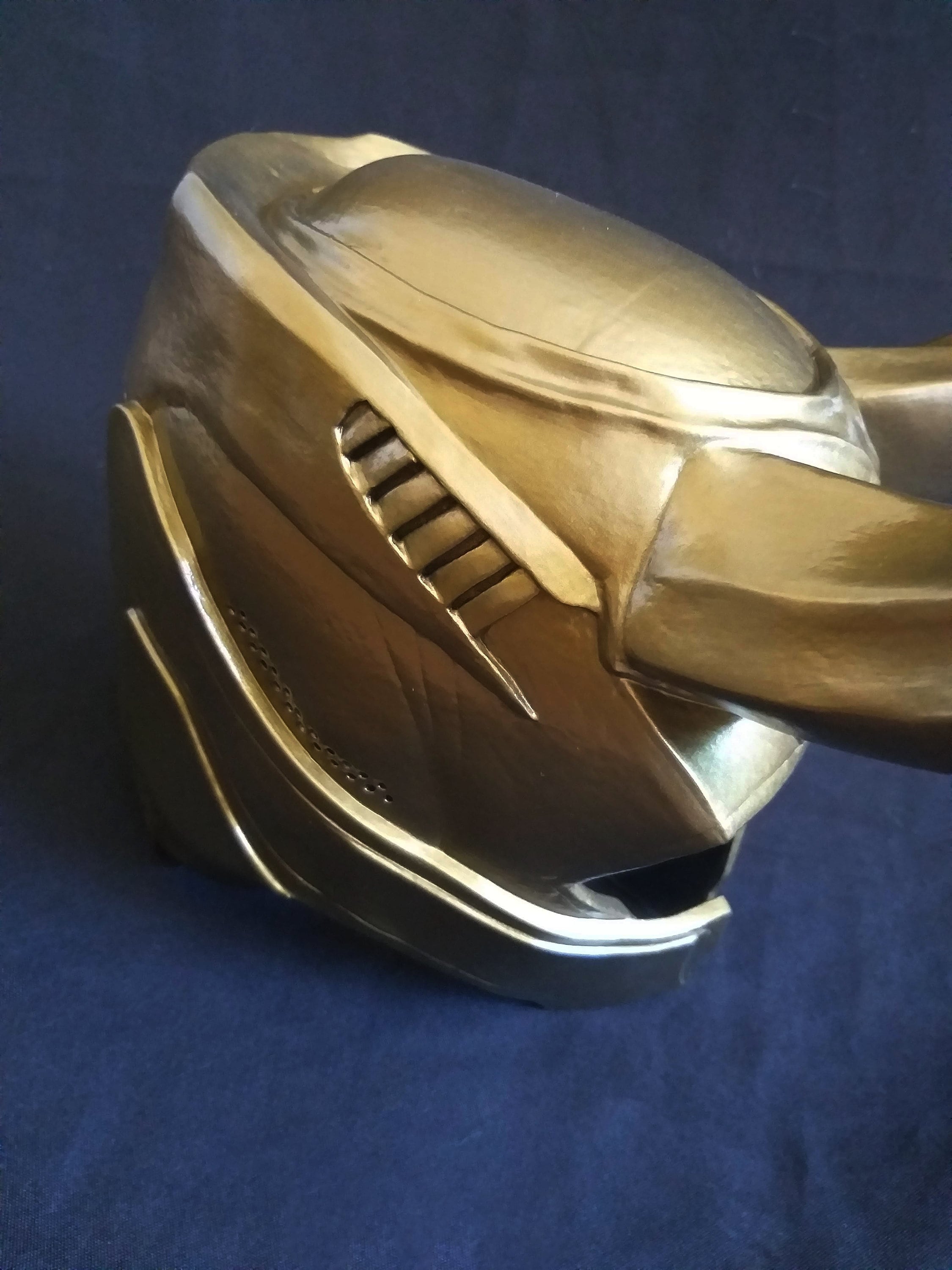 Loki Helmet Avengers pattern - Etsy UK