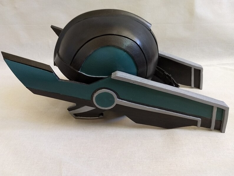 Helmet Thor Ragnarok pattern - Etsy
