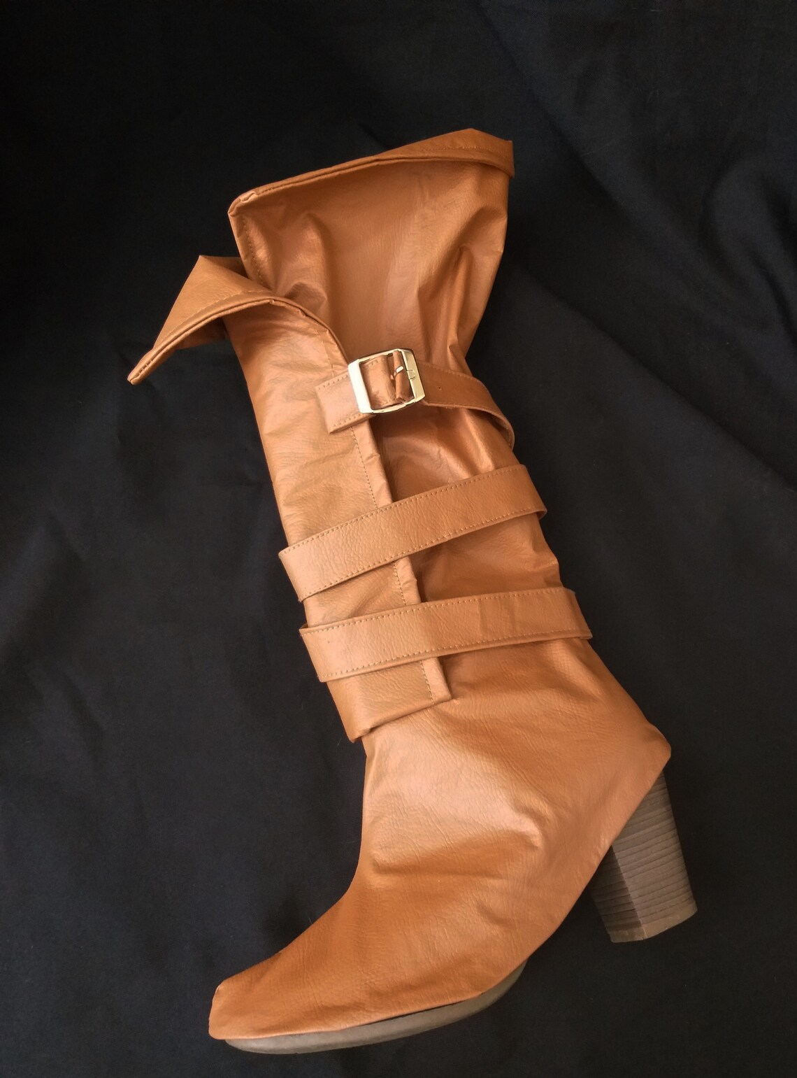 Ciri Boots Cover the Witcher 3 pattern - Etsy