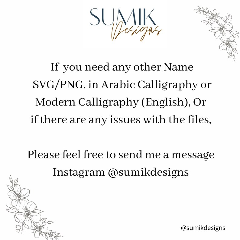 Anaya Muslim Name SVG File / Handdrawn / Arabic Calligraphy / Cricut ...