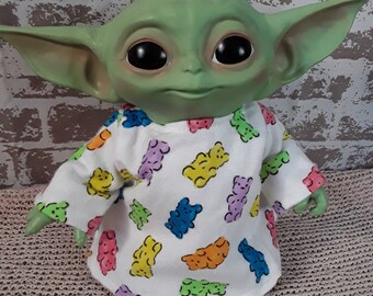 Hasbro Gummy Bears - Etsy