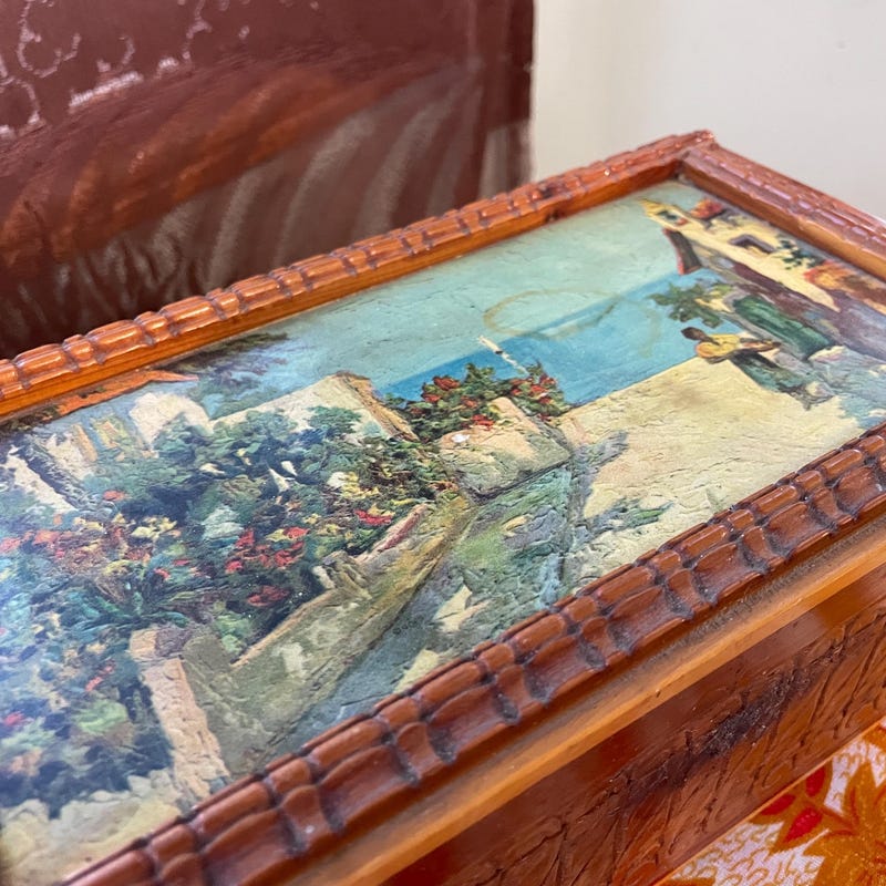 4 Picture Lock It - Etsy