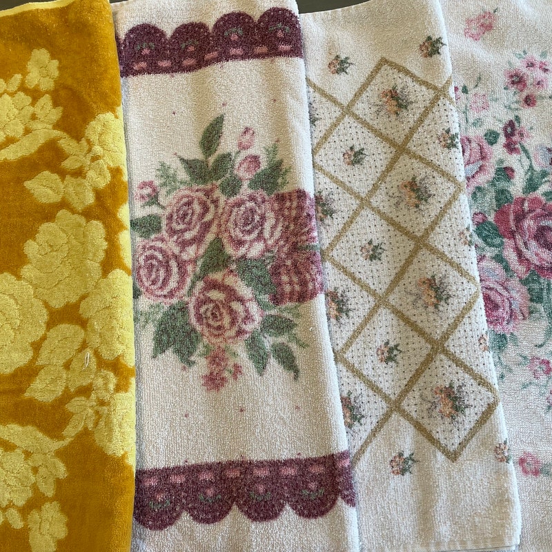 French Country Bath - Etsy