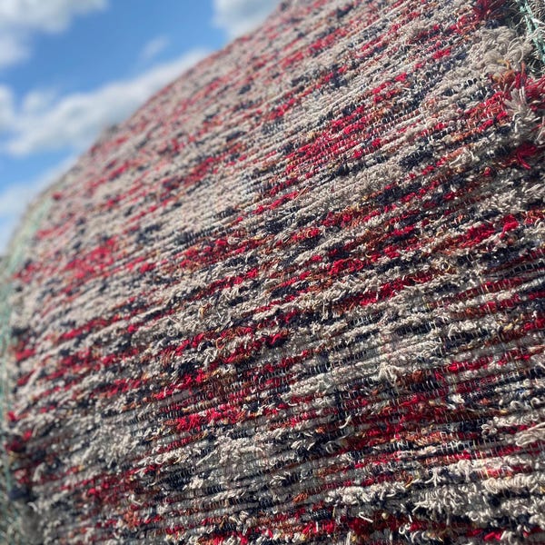 Pendleton Wool Rag - Etsy