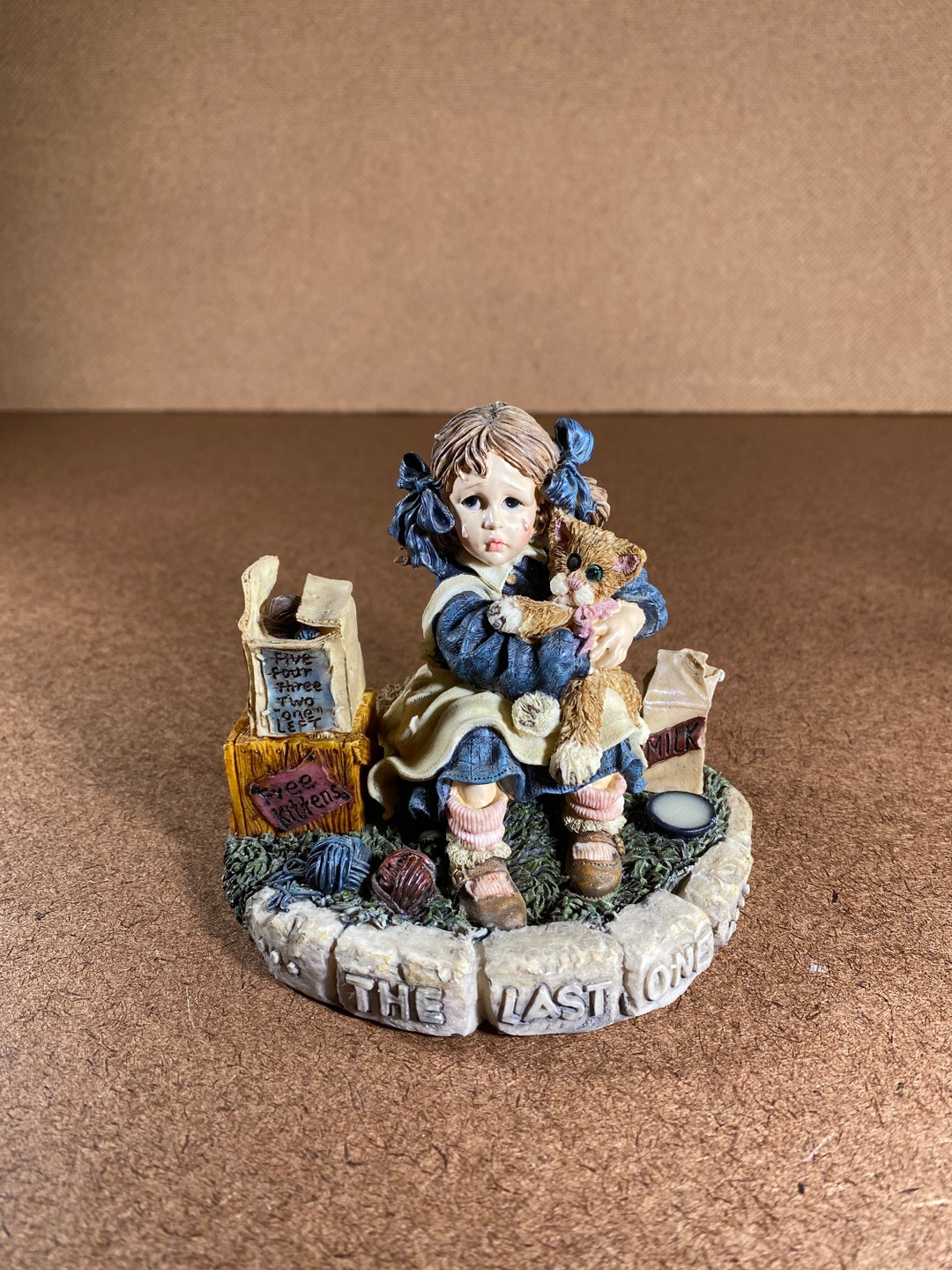 Vintage Boyd's Collection, Yesterdays' Child the Dollstone Collection ...