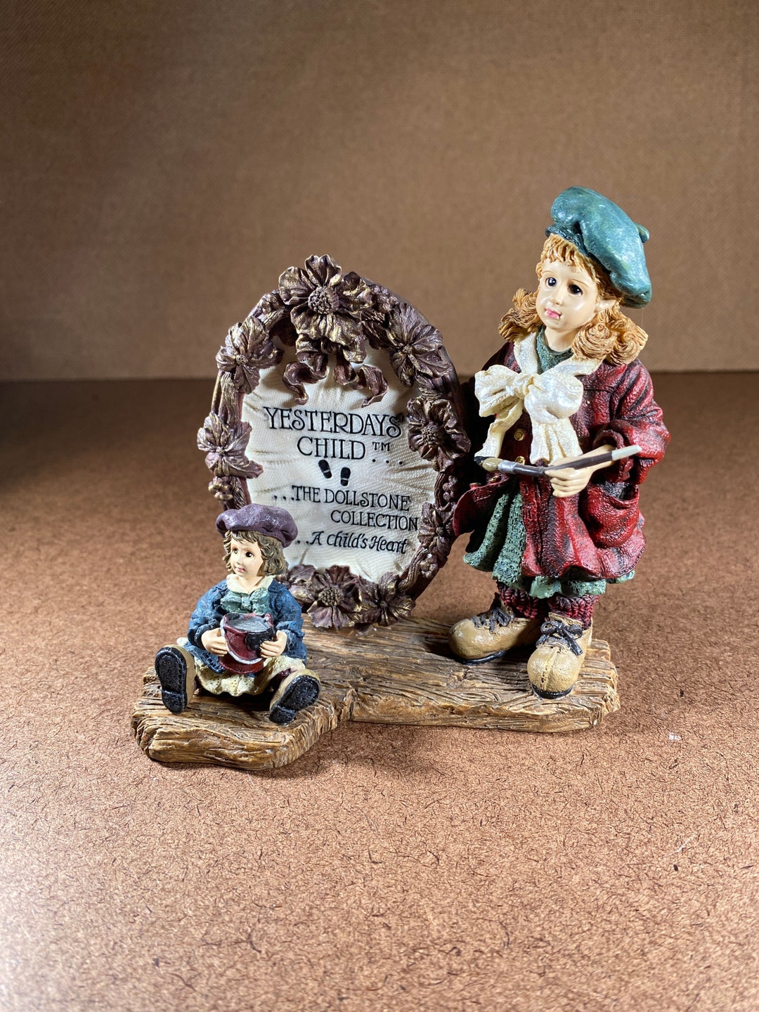 Vintage Boyd's Collection, Yesterdays' Child the Dollstone Collection ...