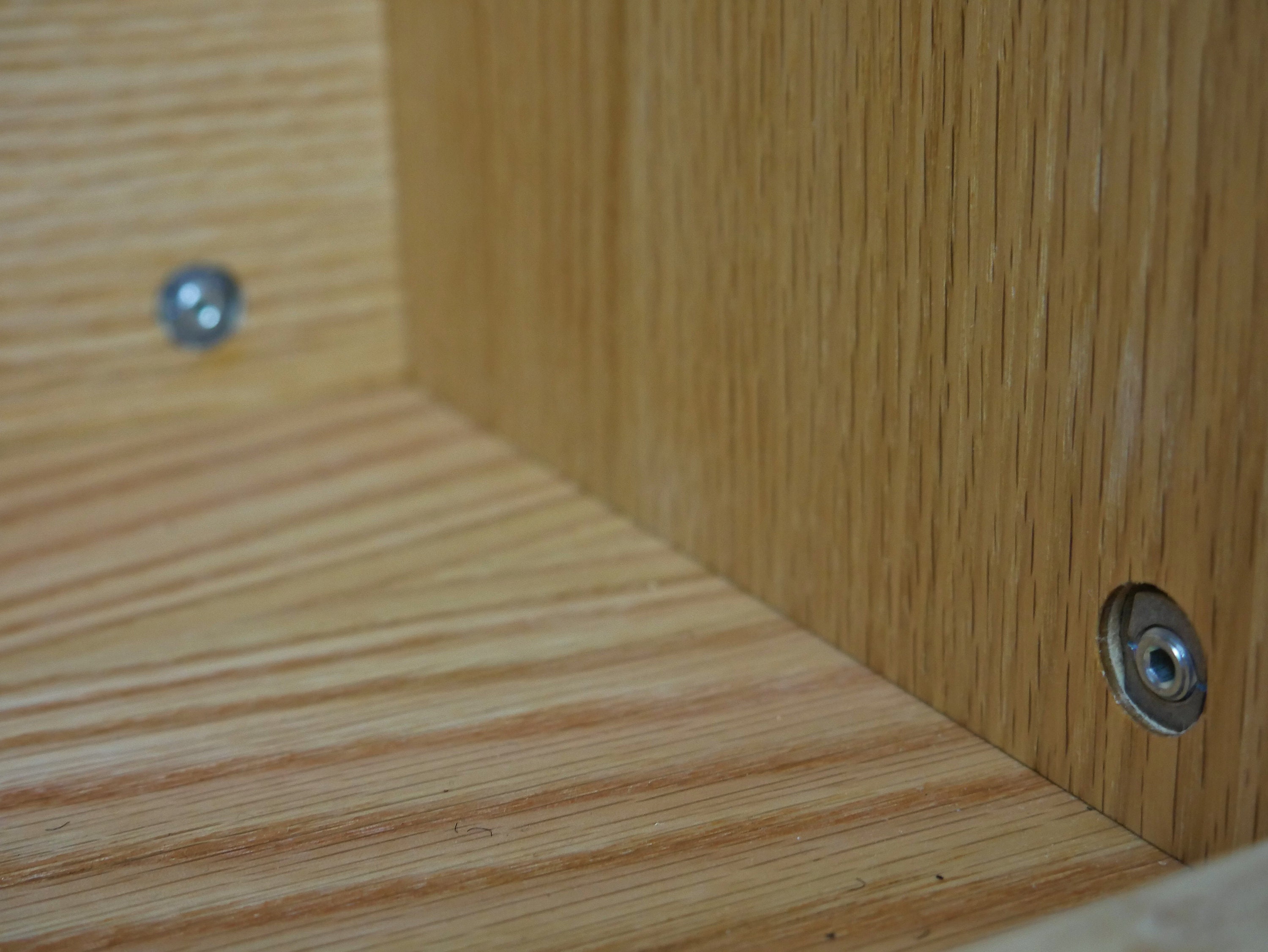 DJ Booth With Outlet and Built-in Speaker Design | Large - Etsy