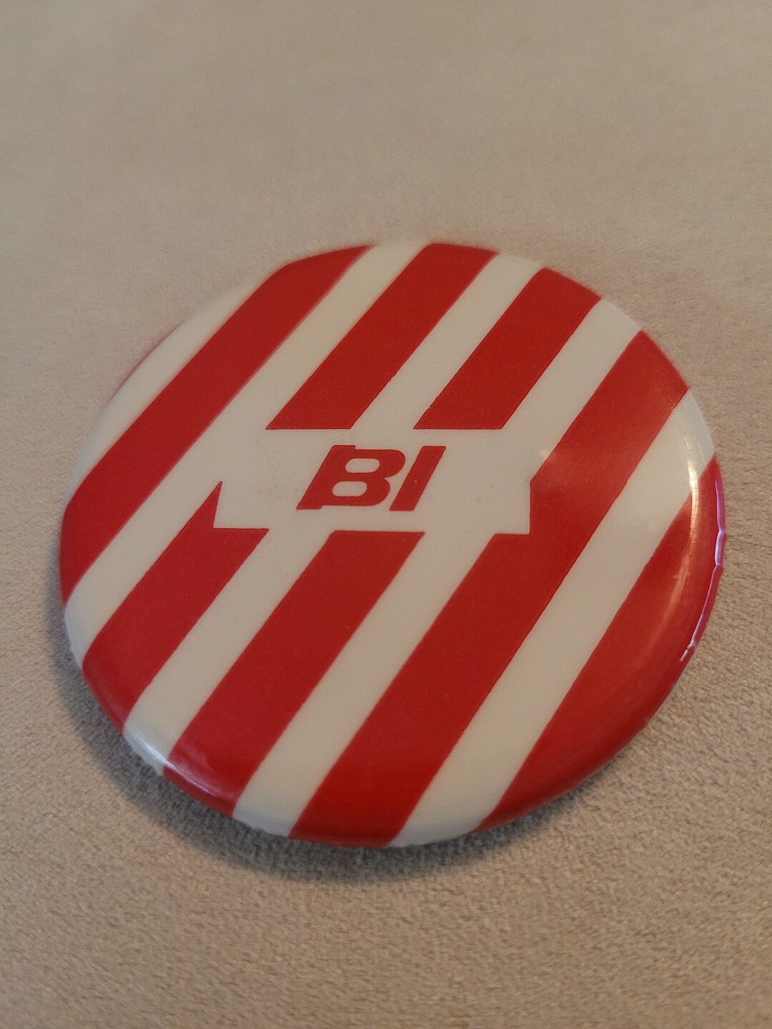 Braniff International Airlines Pin - Etsy