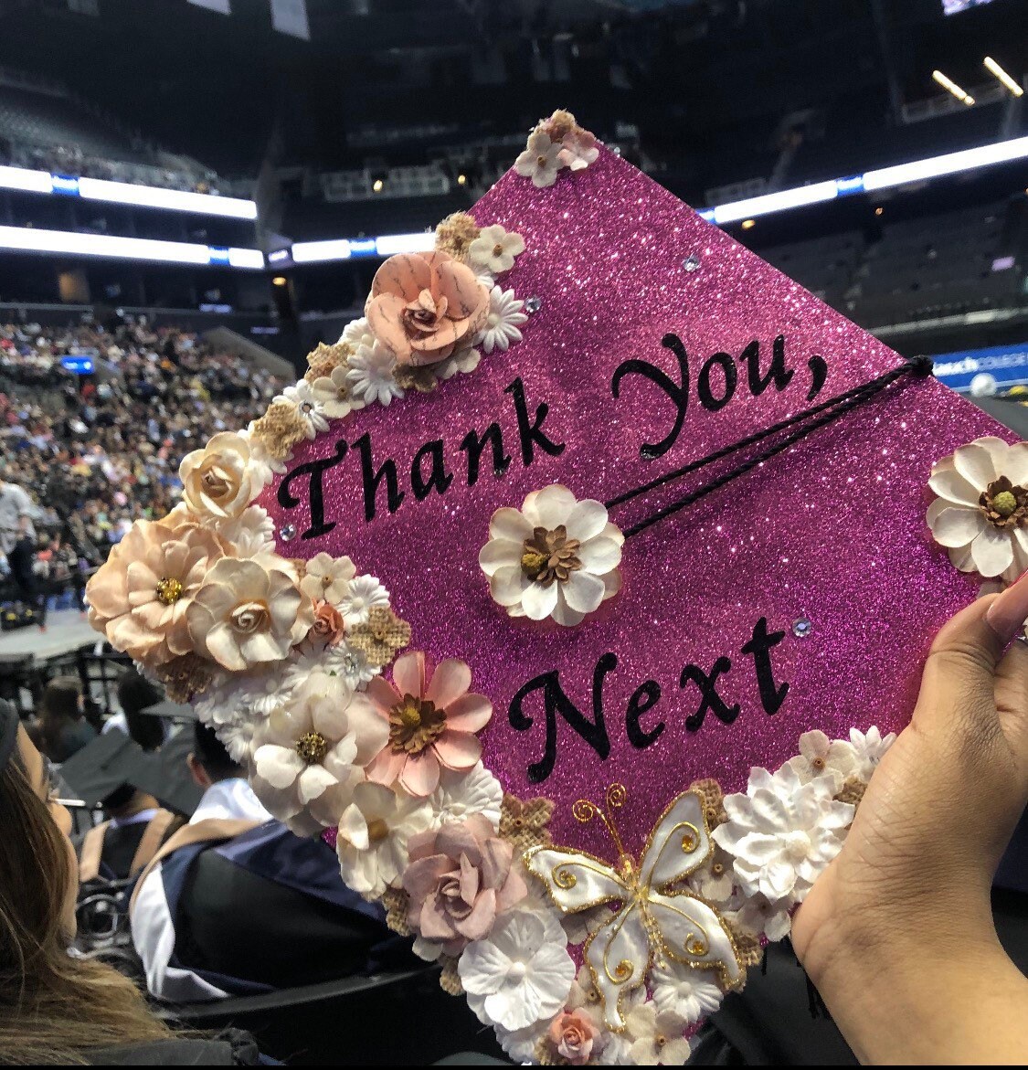 Custom Graduation Cap - Etsy