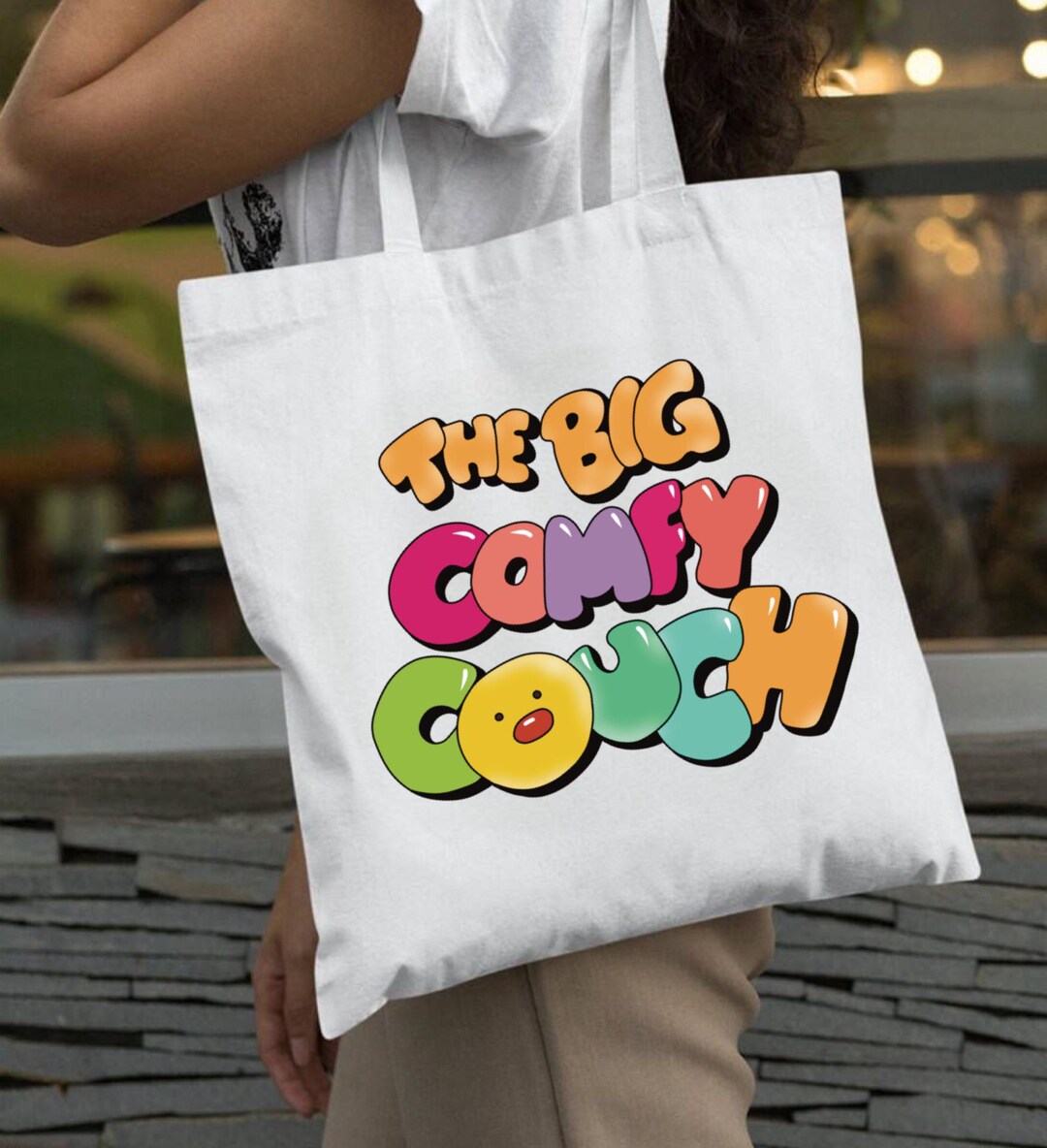 Big Comfy Couch | Molly | Nostalgia | 90s | 2000s | Children’s Show ...