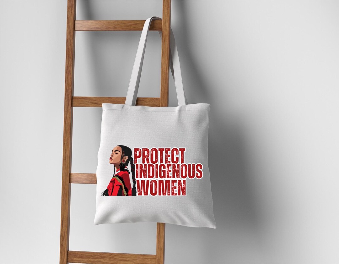 MMIW | Protect Indigenous Women | No More Stolen Sisters | We Wear Red ...