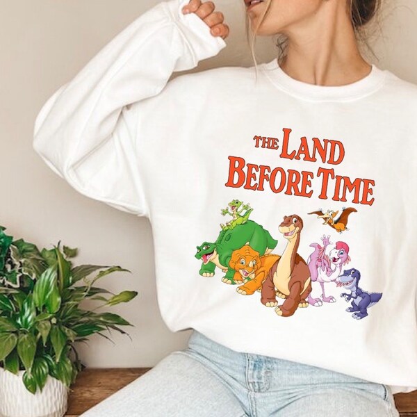 Land Before Time - Etsy Canada